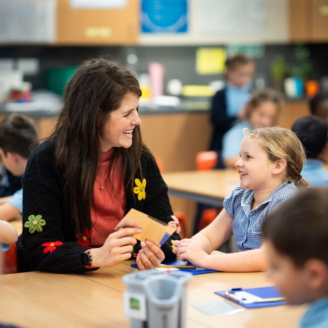 Welcome to Pebsham Primary