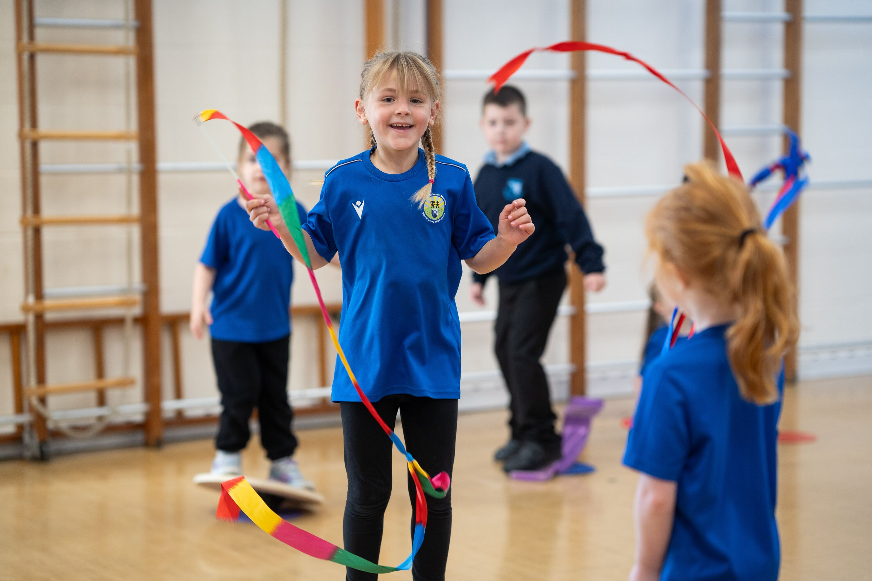 Equalities - Pebsham Primary Academy
