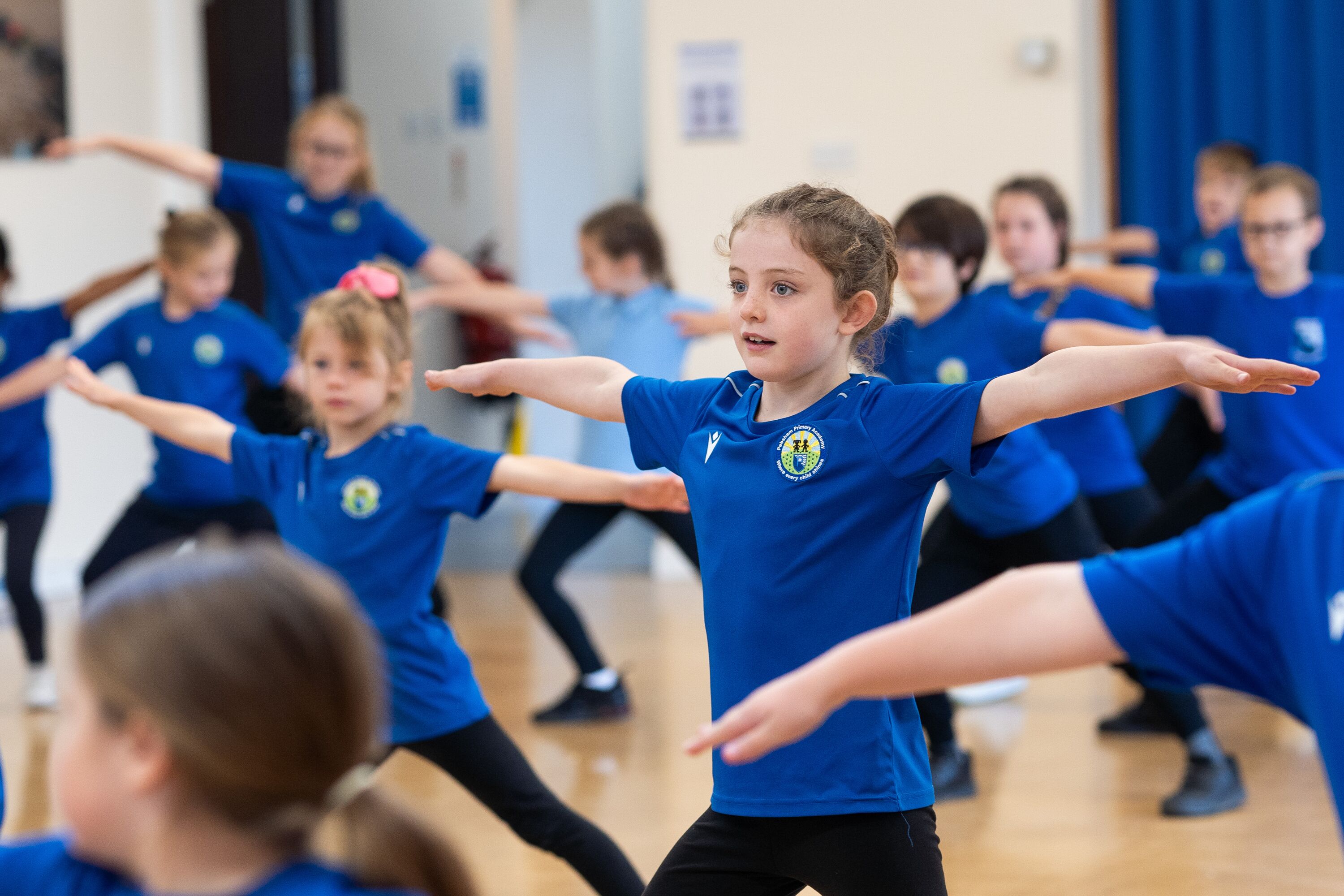 Teaching and Learning - Pebsham Primary Academy