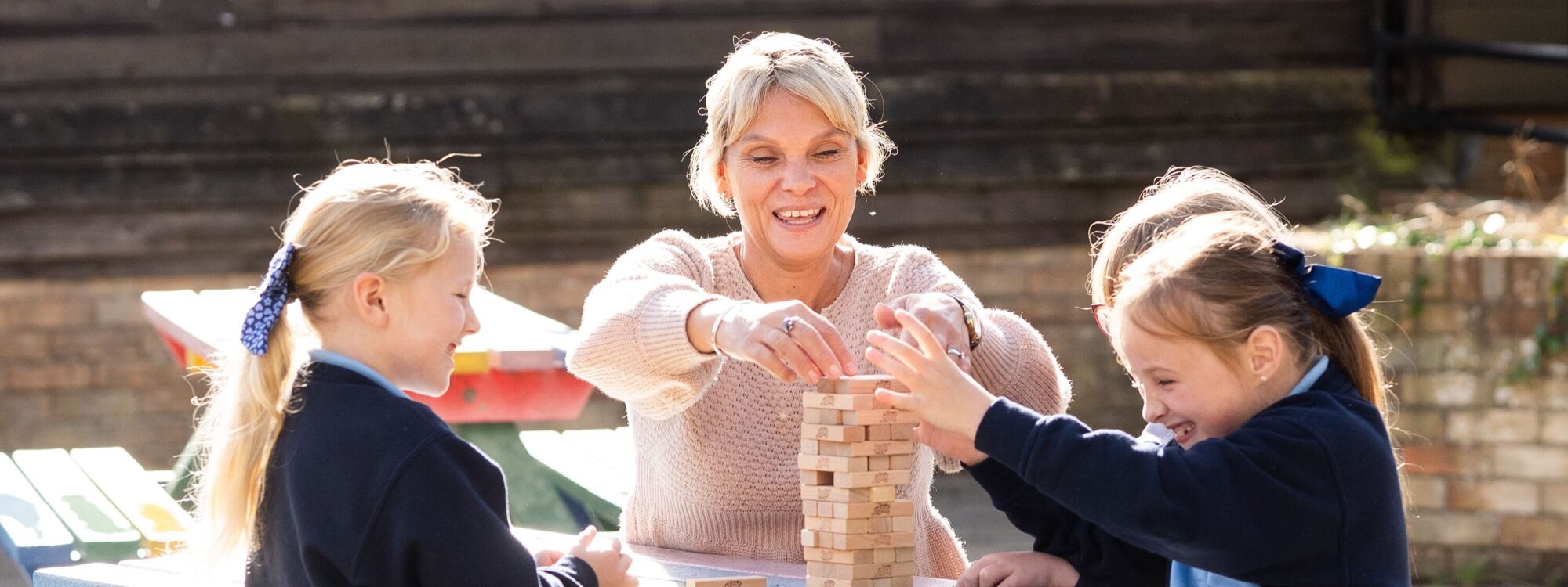 SEND - Pebsham Primary Academy