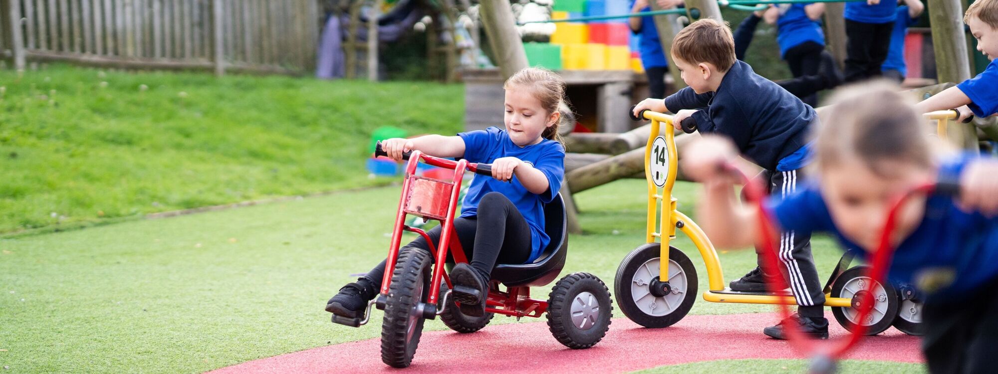 Sports Funding - Pebsham Primary Academy