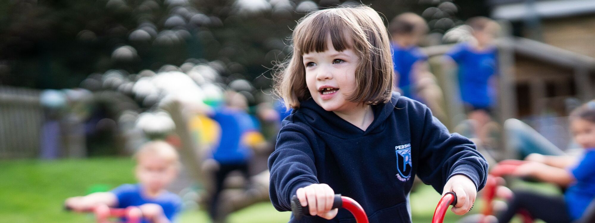 Safeguarding Pebsham - Pebsham Primary Academy