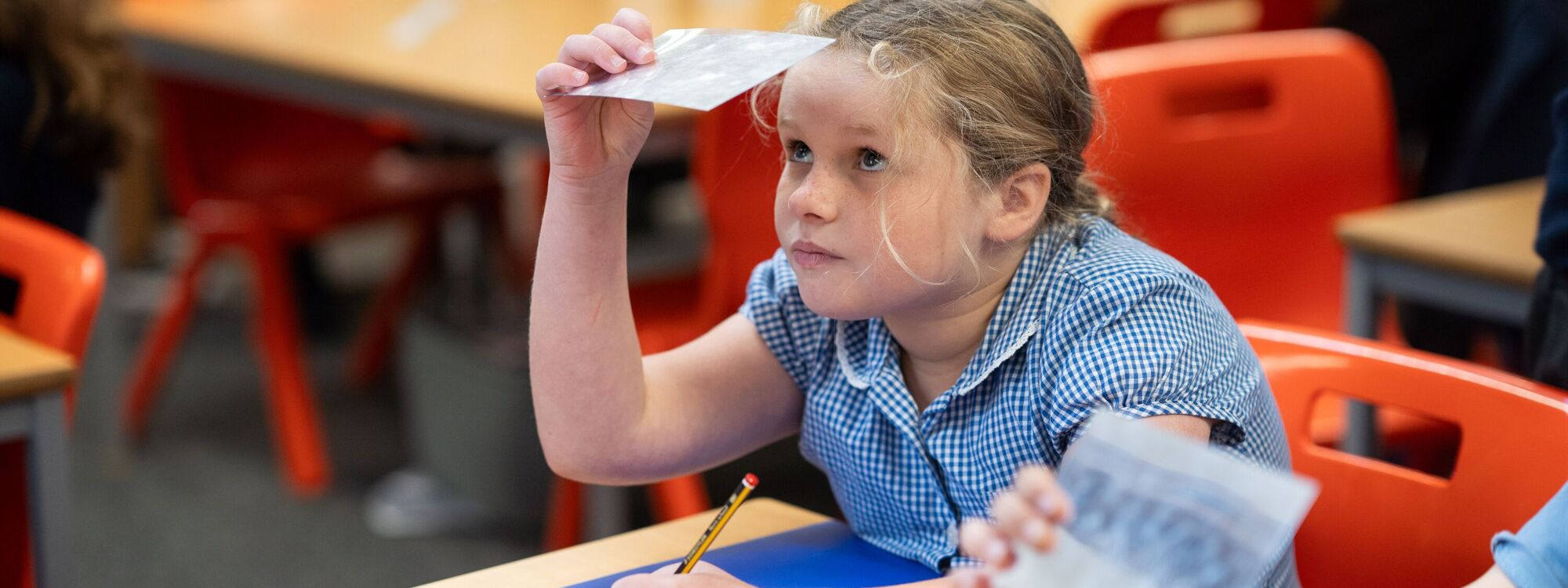 Pupil Premium - Pebsham Primary Academy