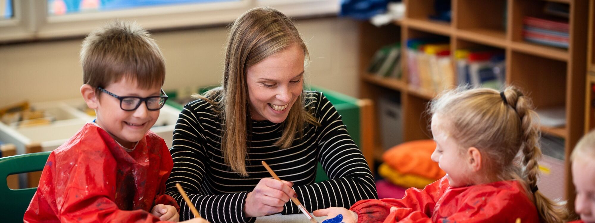 School Dinners - Pebsham Primary Academy