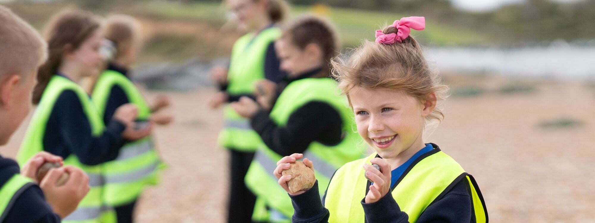 Complaints - Pebsham Primary Academy