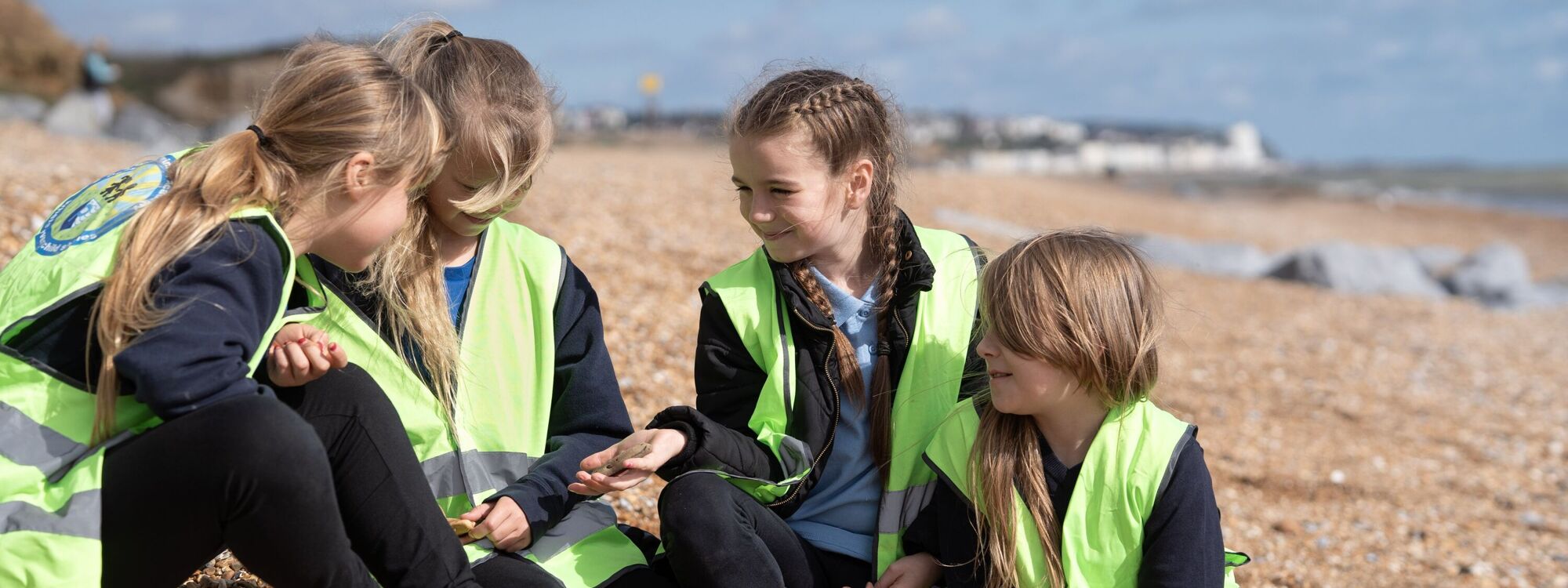 Adverse Weather Conditions - Pebsham Primary Academy