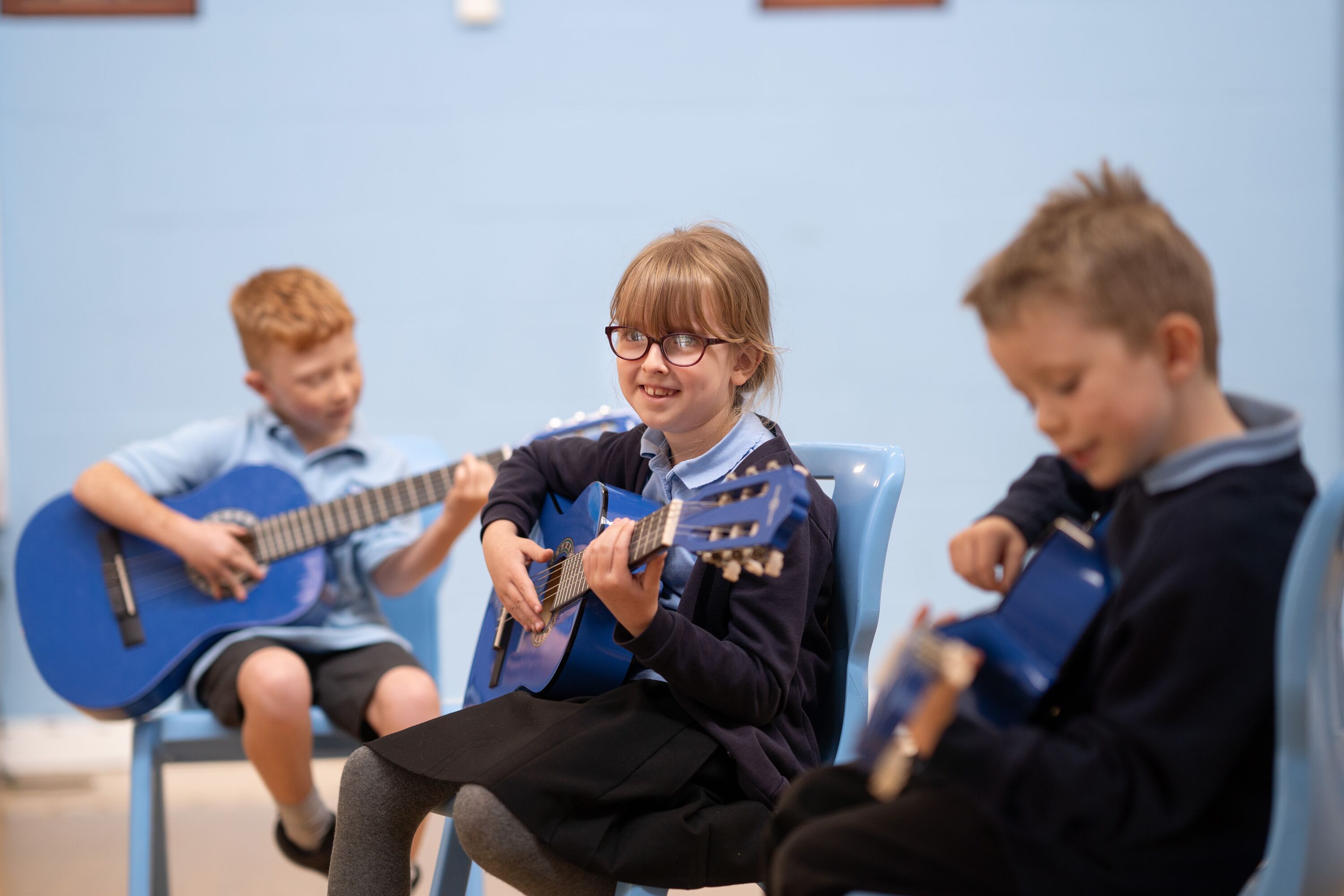 Newsletters - Pebsham Primary Academy