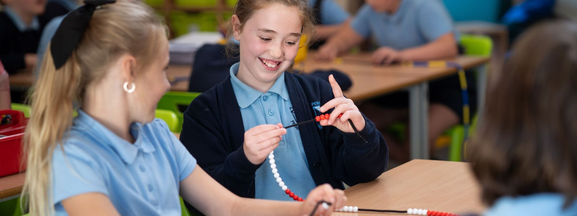 Uniform - Pebsham Primary Academy
