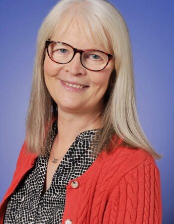 Mrs Willis - Meet the Team - Pebsham Primary Academy